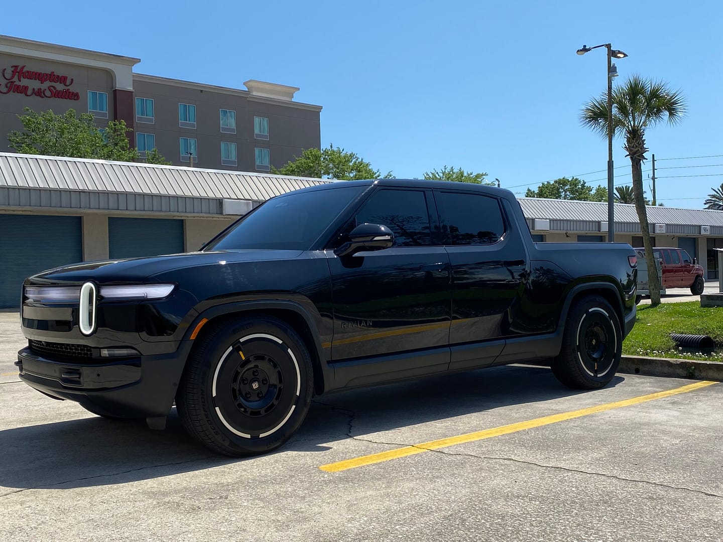 Window Tint Jacksonville FL – Firehouse Window Tint