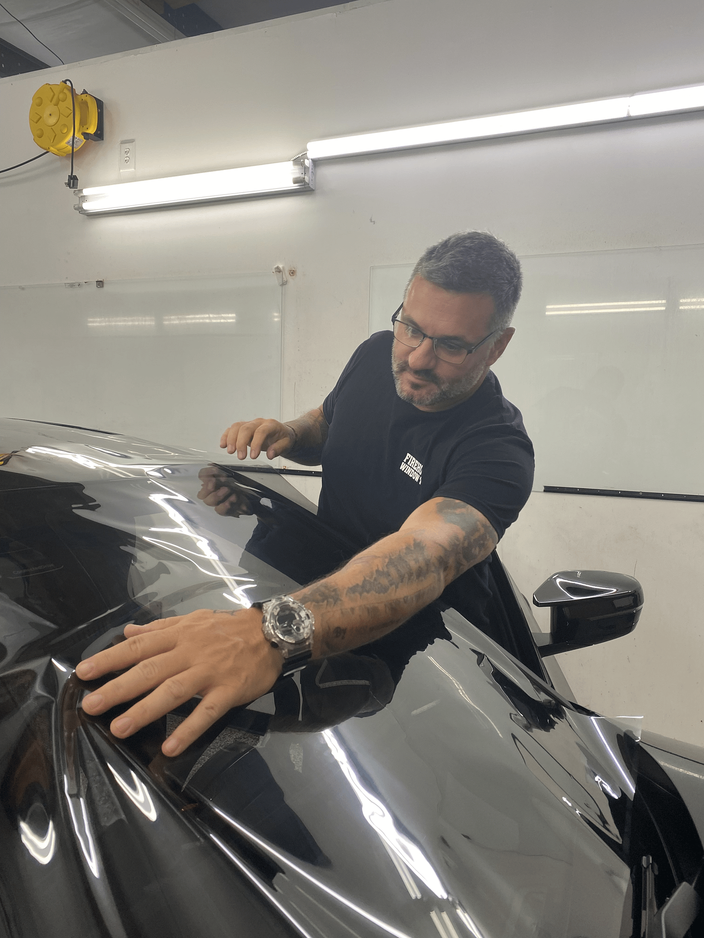 Professional Window Tint Jacksonville, FL | Car Window Tint