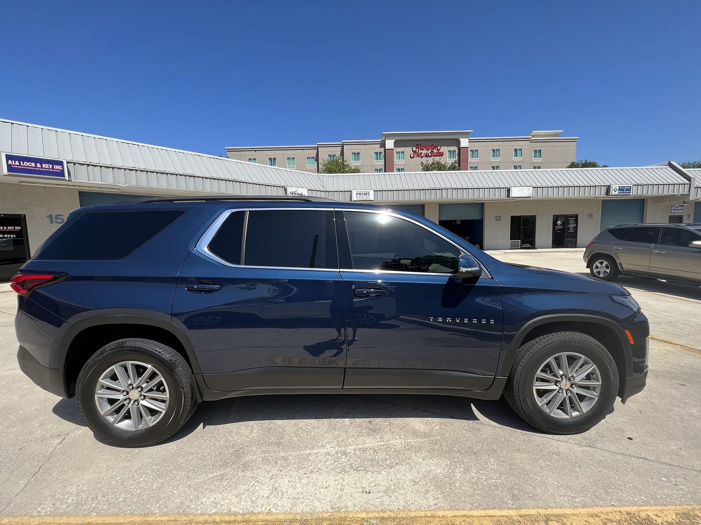 Professional Window Tint Jacksonville, FL | Car Window Tint