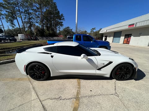 Our Products - Firehouse Window Tint